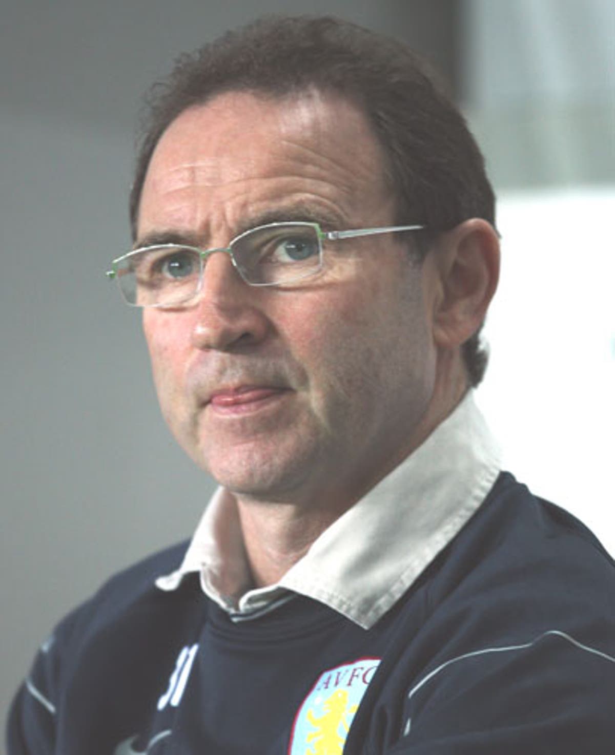 O'Neill hopes Villa can keep place in sun after Dubai trip | The ...