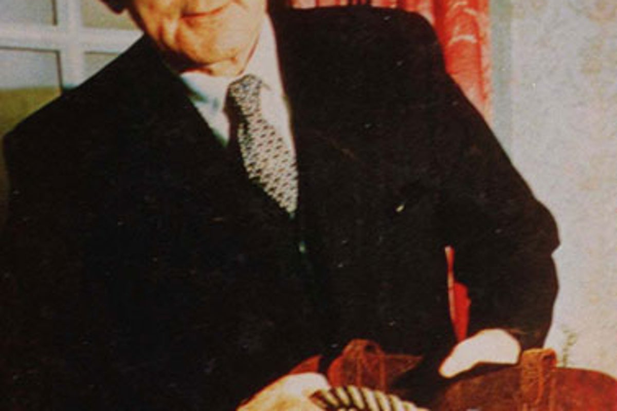 The real story of Britain's most famous hangman | The Independent | The ...