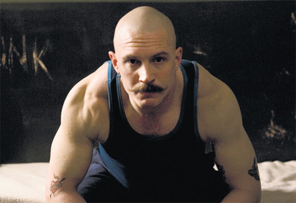 Bronson (18) | The Independent | The Independent