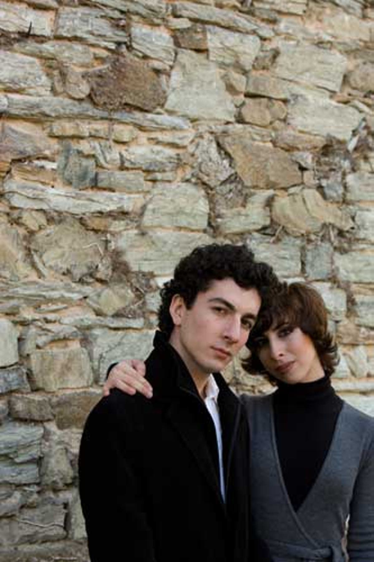 Close-up: Sergey Khachatryan | The Independent | The Independent