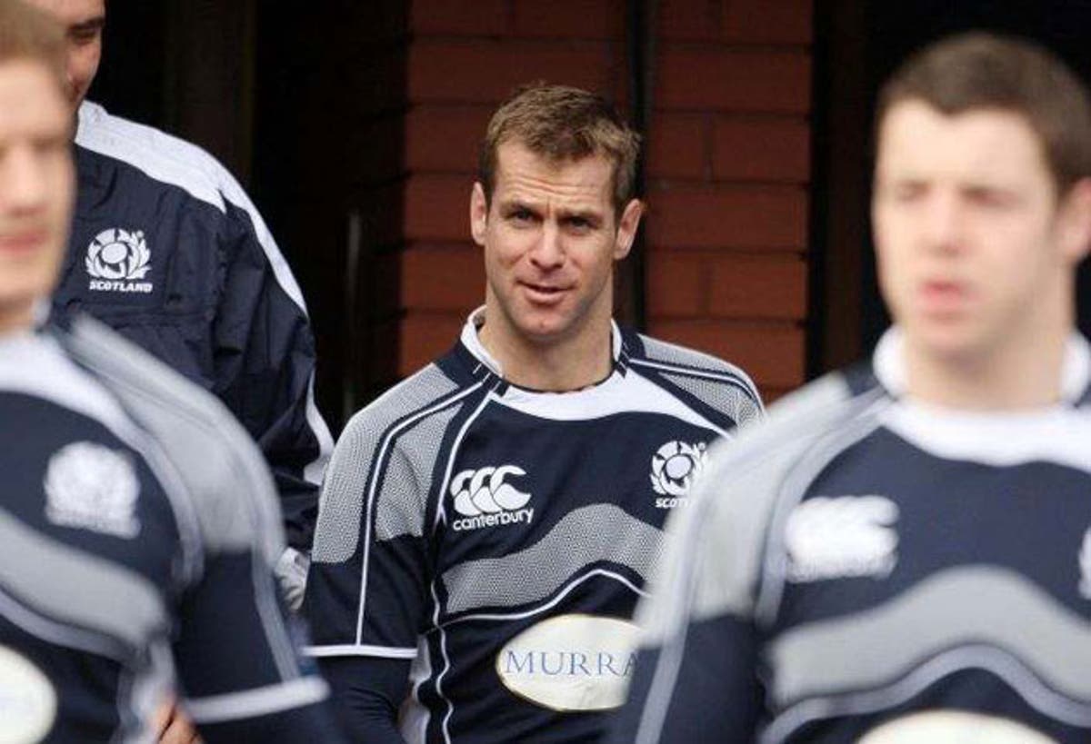 Paterson takes aim at Irish dream | The Independent | The Independent