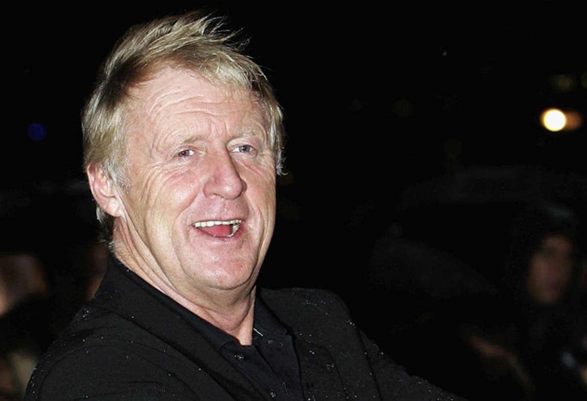 Tarrant arrested after assault claim | The Independent | The Independent