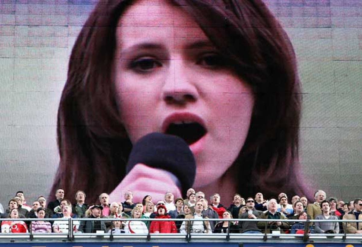 Faryl Smith: Too much, too young? | The Independent | The Independent