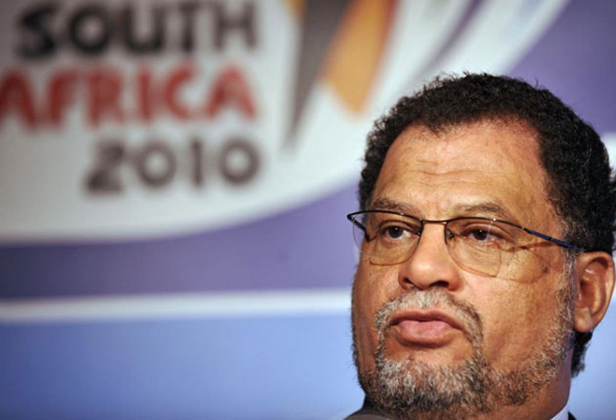 England discover rivals in World Cup bid | The Independent | The ...