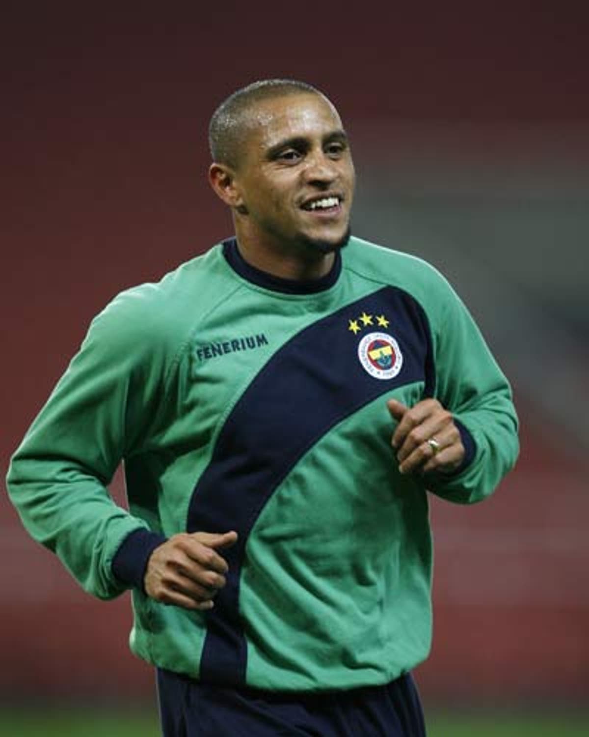 Roberto Carlos interested in Madrid return | The Independent | The ...