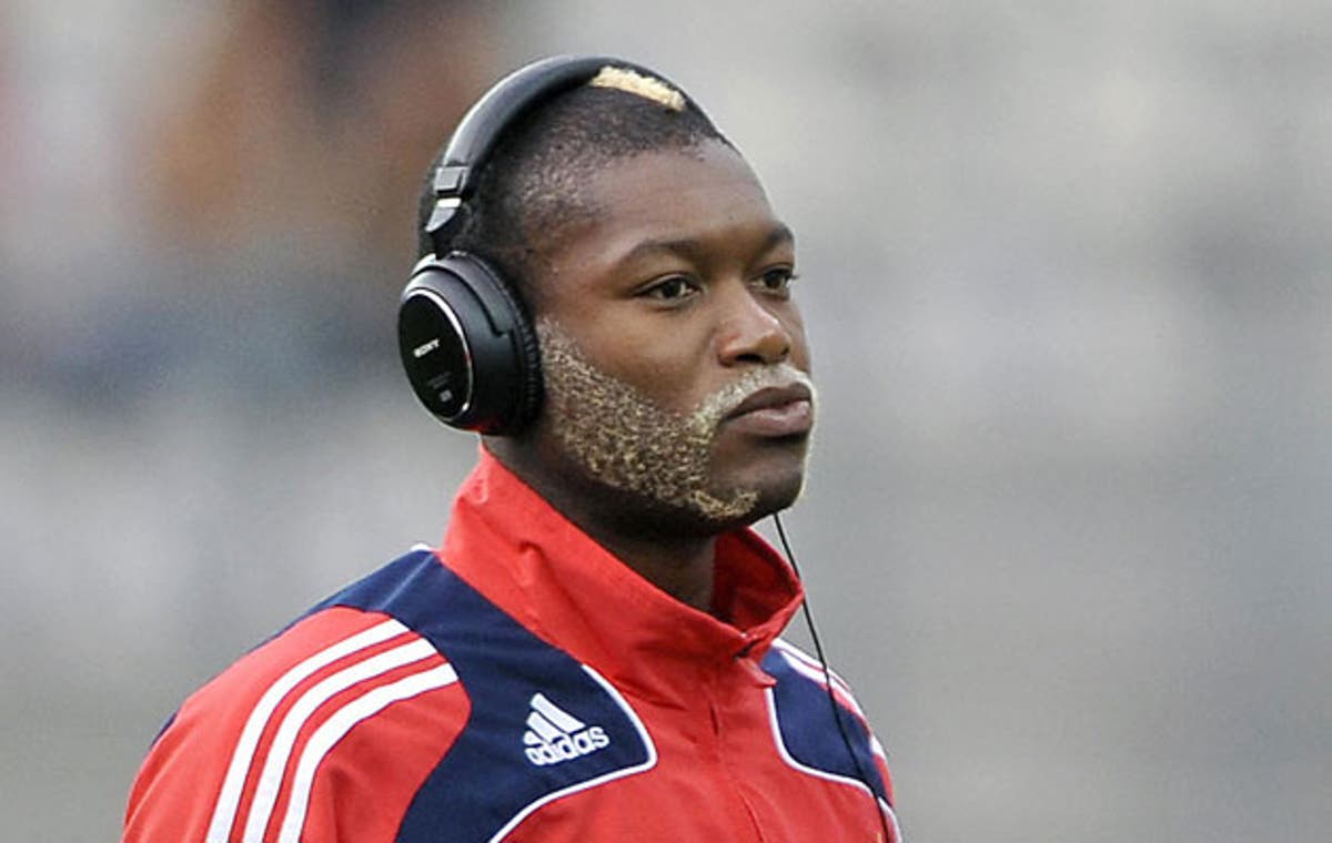 Cisse says it is time to gel with Jones | The Independent | The Independent