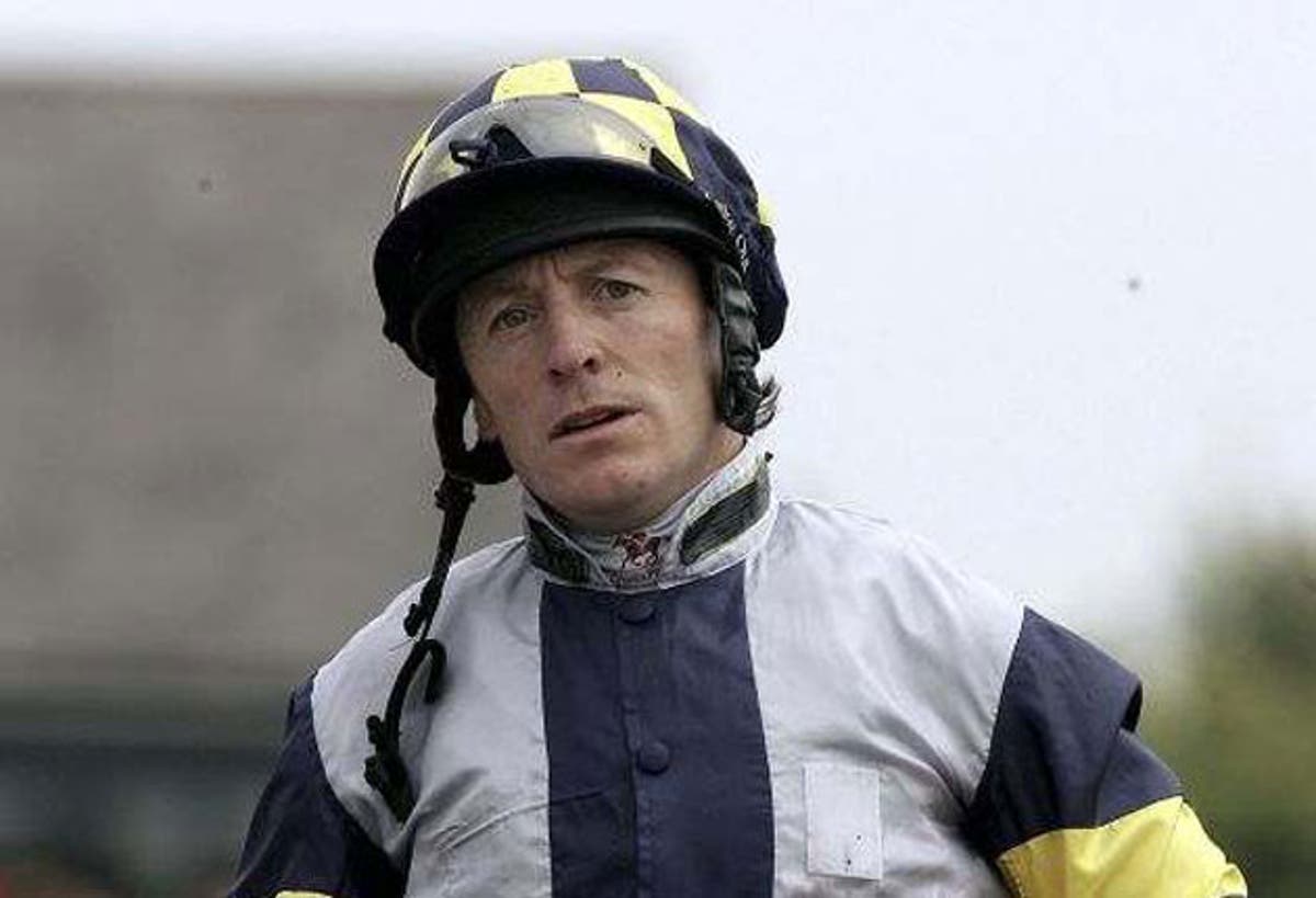 Fallon back on Newmarket gallops | The Independent | The Independent