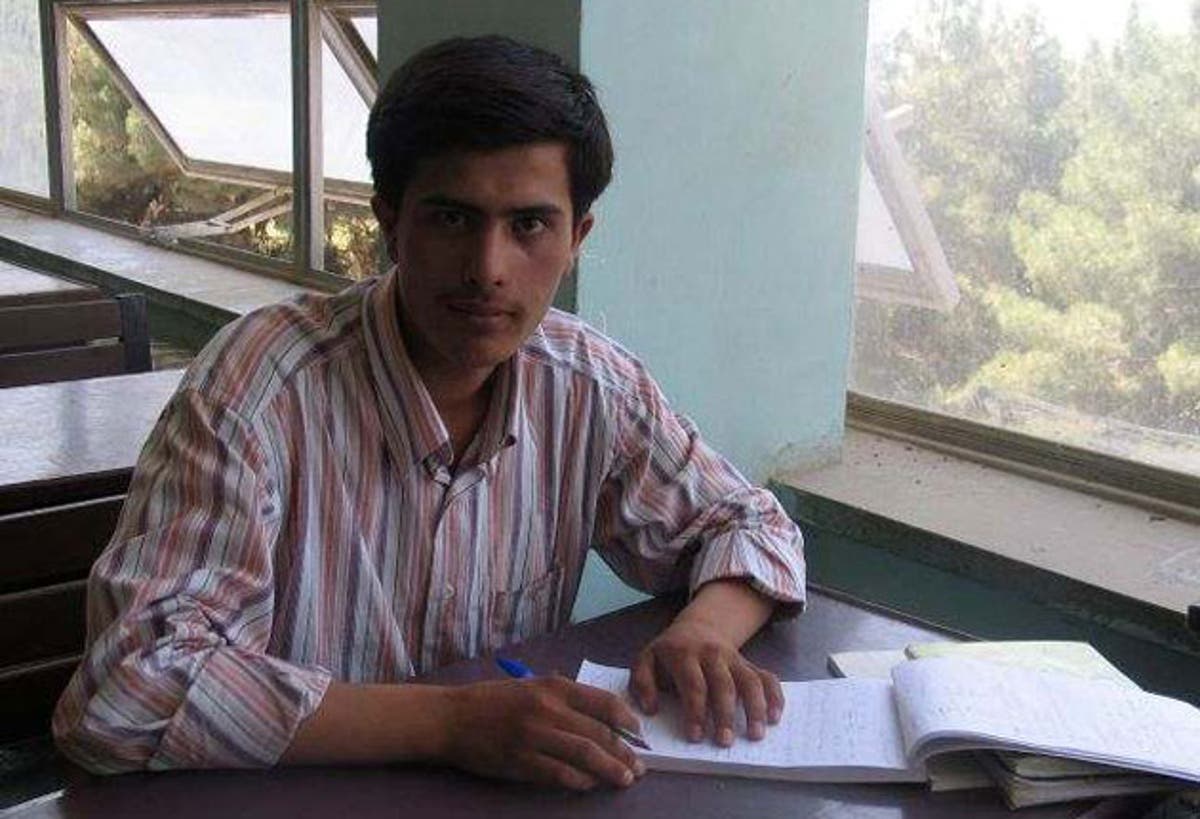 New evidence 'proves' that Pervez should be released | The Independent ...