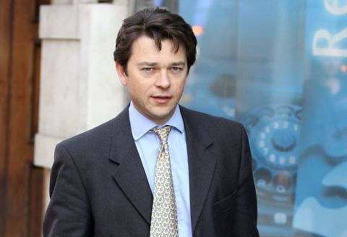 Tim Nicholson: A green martyr | The Independent | The Independent