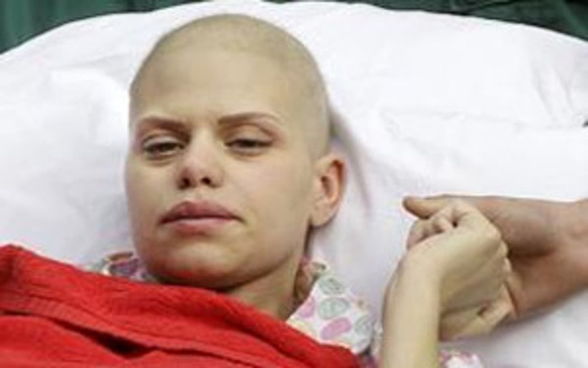 Magazine defends Jade Goody tribute edition | The Independent | The ...