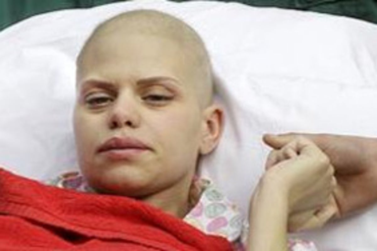 Magazine defends Jade Goody tribute edition | The Independent | The ...