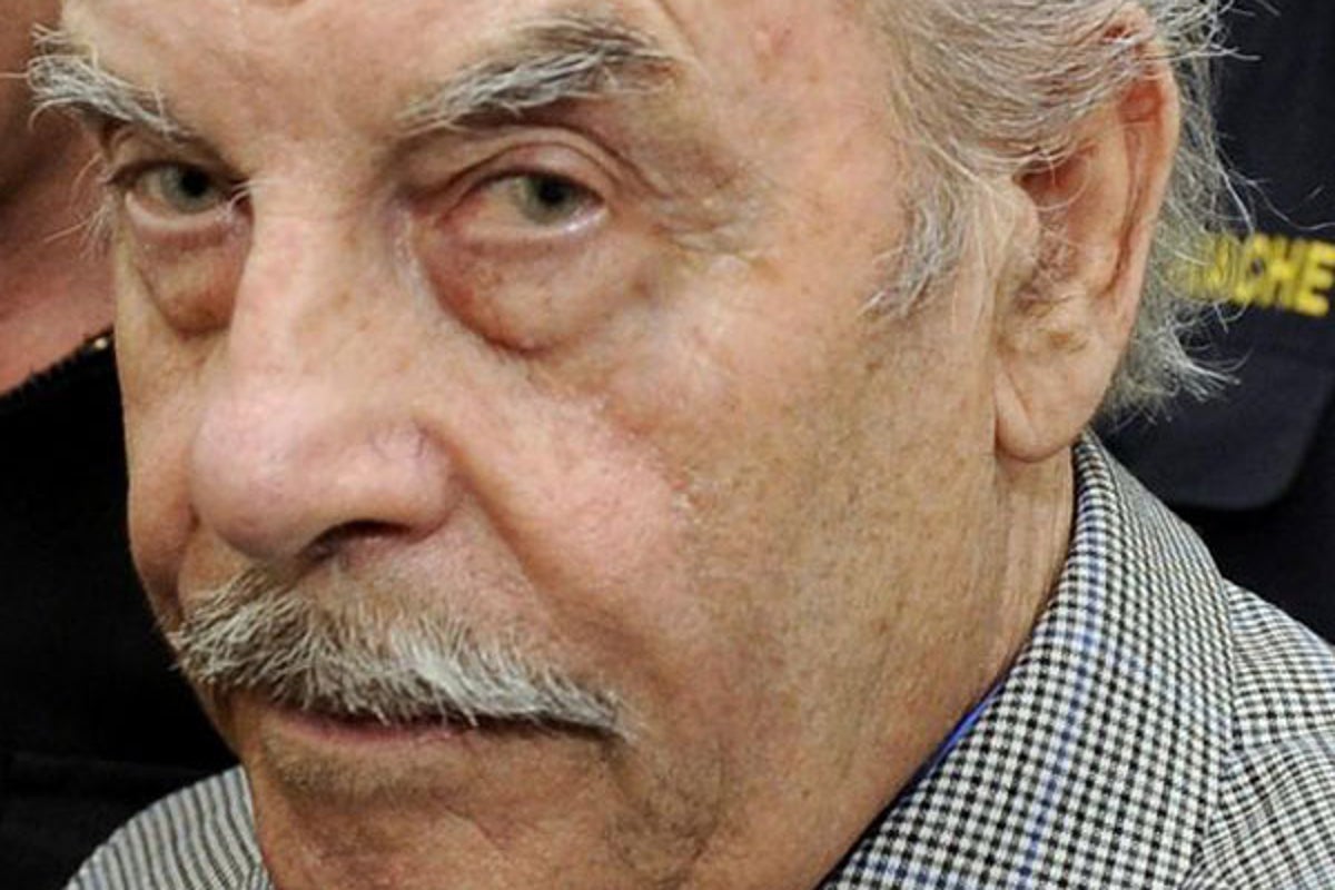 Josef Fritzl 10 years on: the 'ordinary' pensioner and the dark secret ...