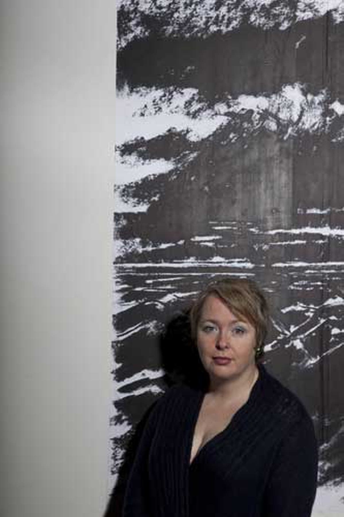 Close-up: Rae Smith | The Independent | The Independent