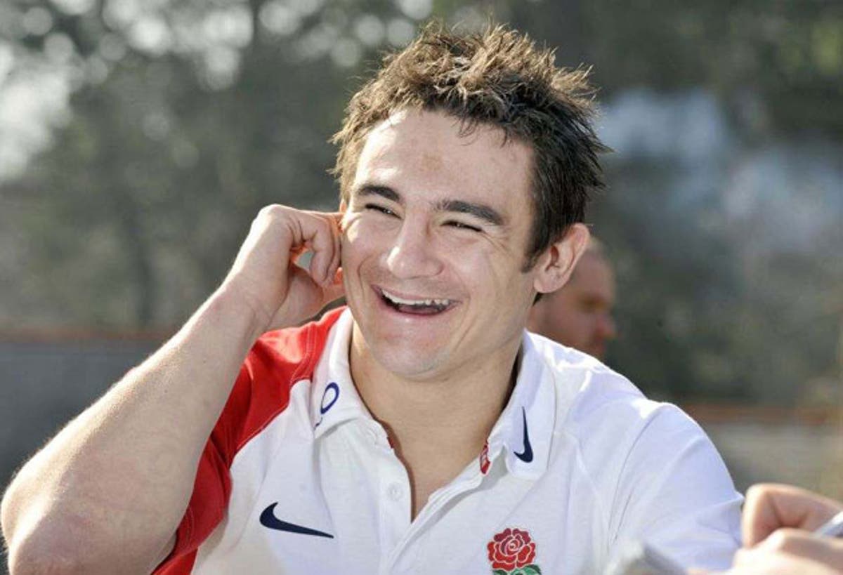 Harry Ellis: Tiger with a half chance to turn Lion | The Independent ...