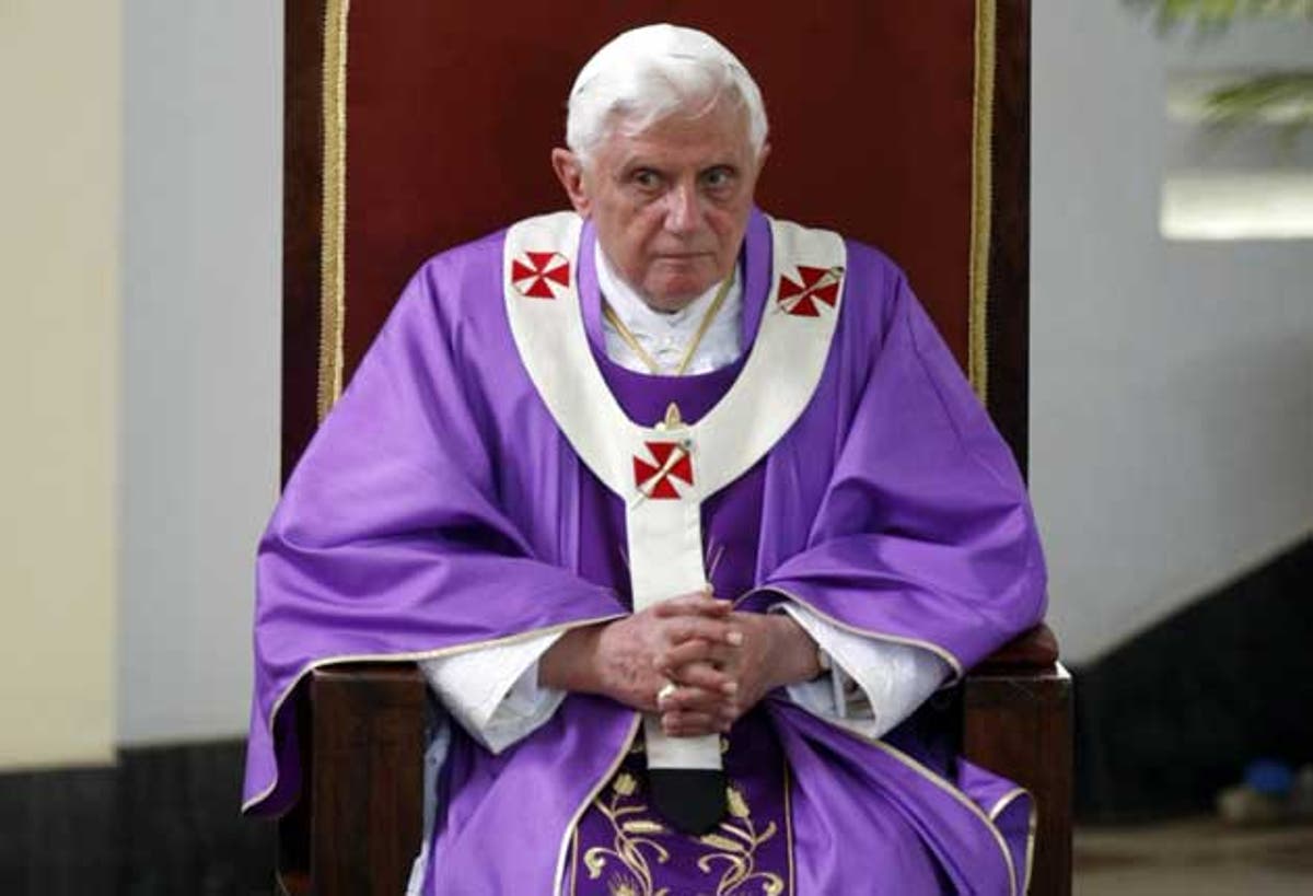 Religulous: Borat-style satire on faith causes outrage | The ...