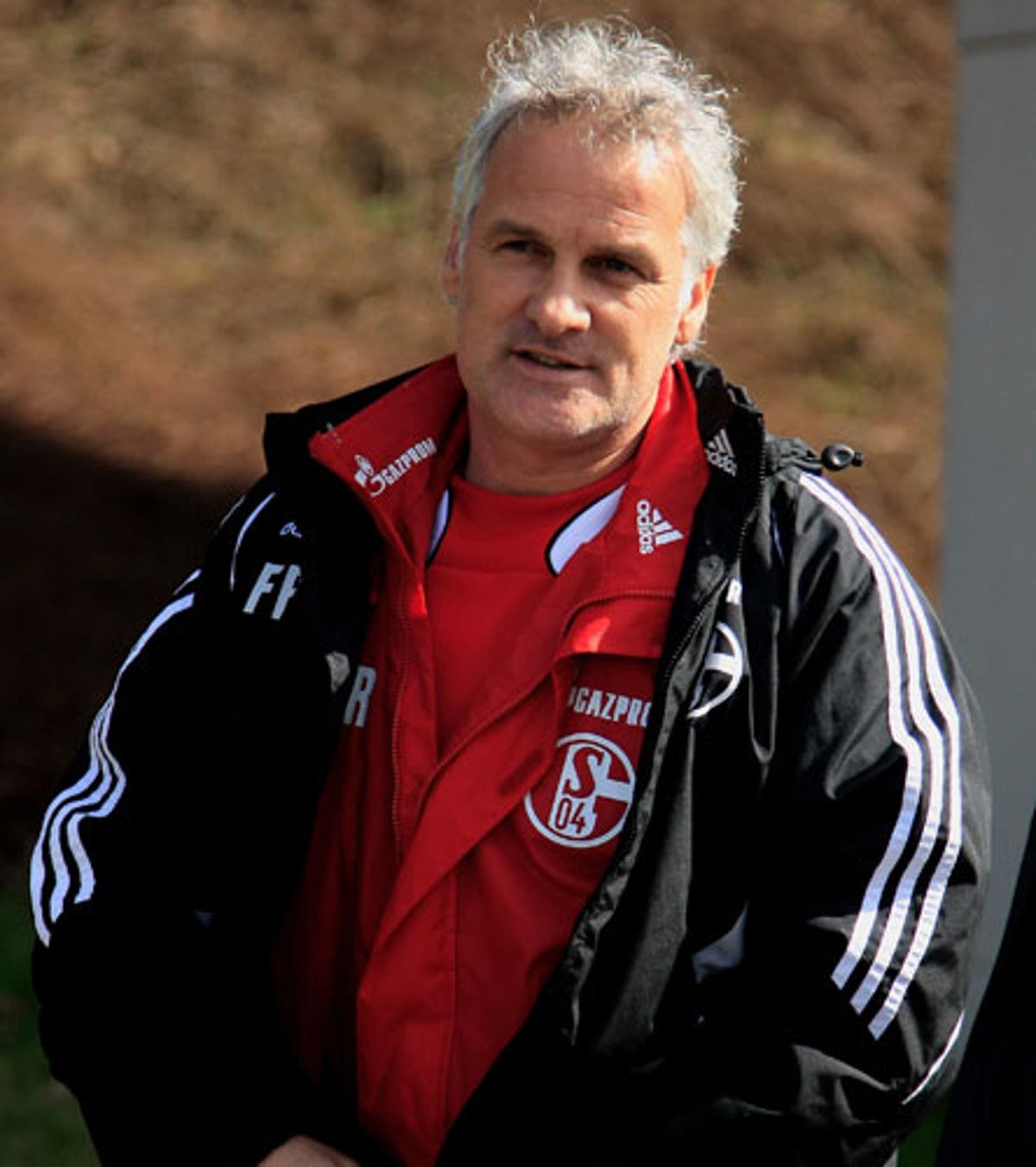 Rutten could be heading to PSV | The Independent | The Independent