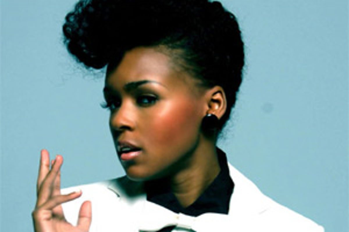 Janelle Monae: Meet the new queen of pop | The Independent | The ...