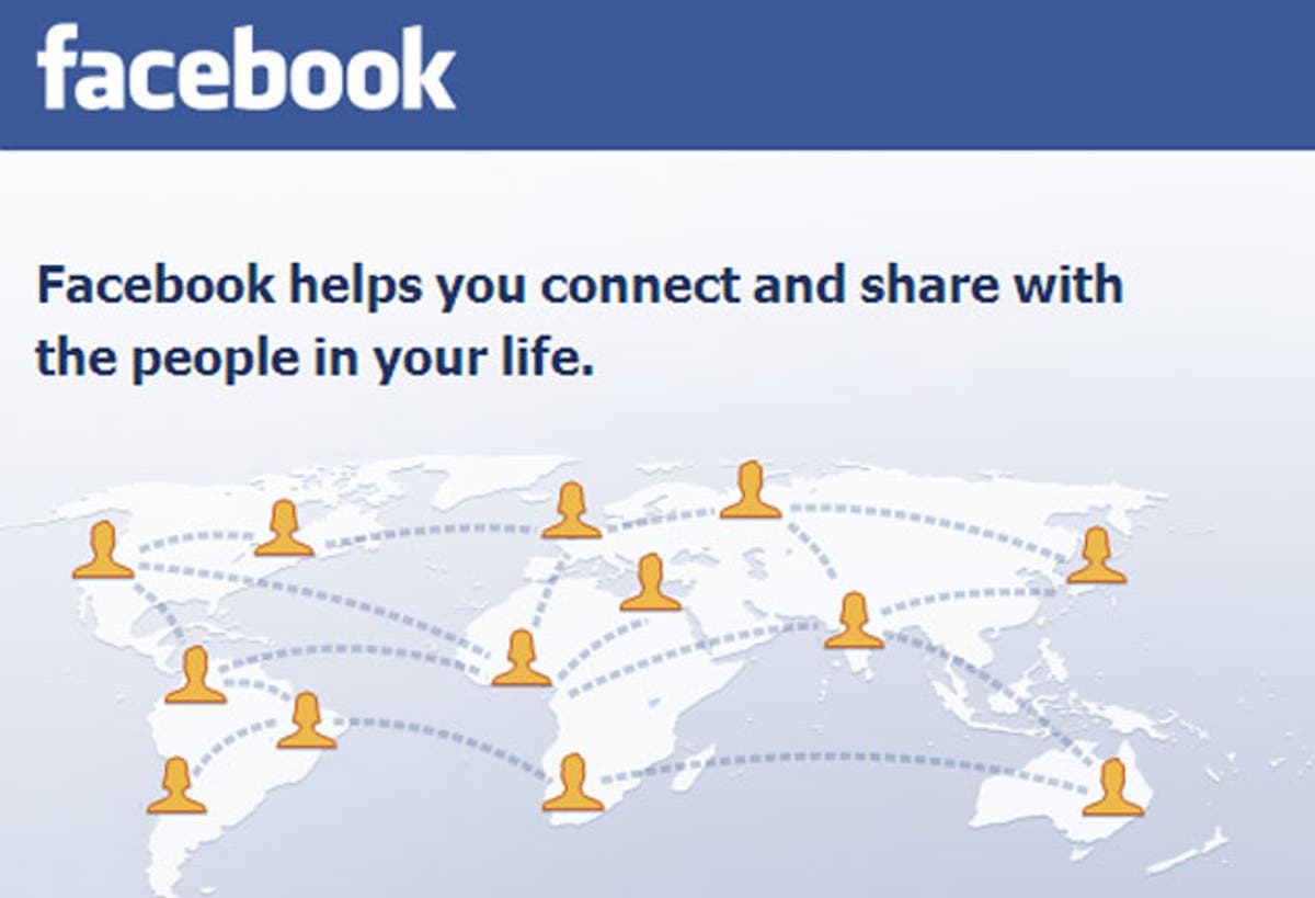 Now 'Big Brother' targets Facebook | The Independent | The Independent