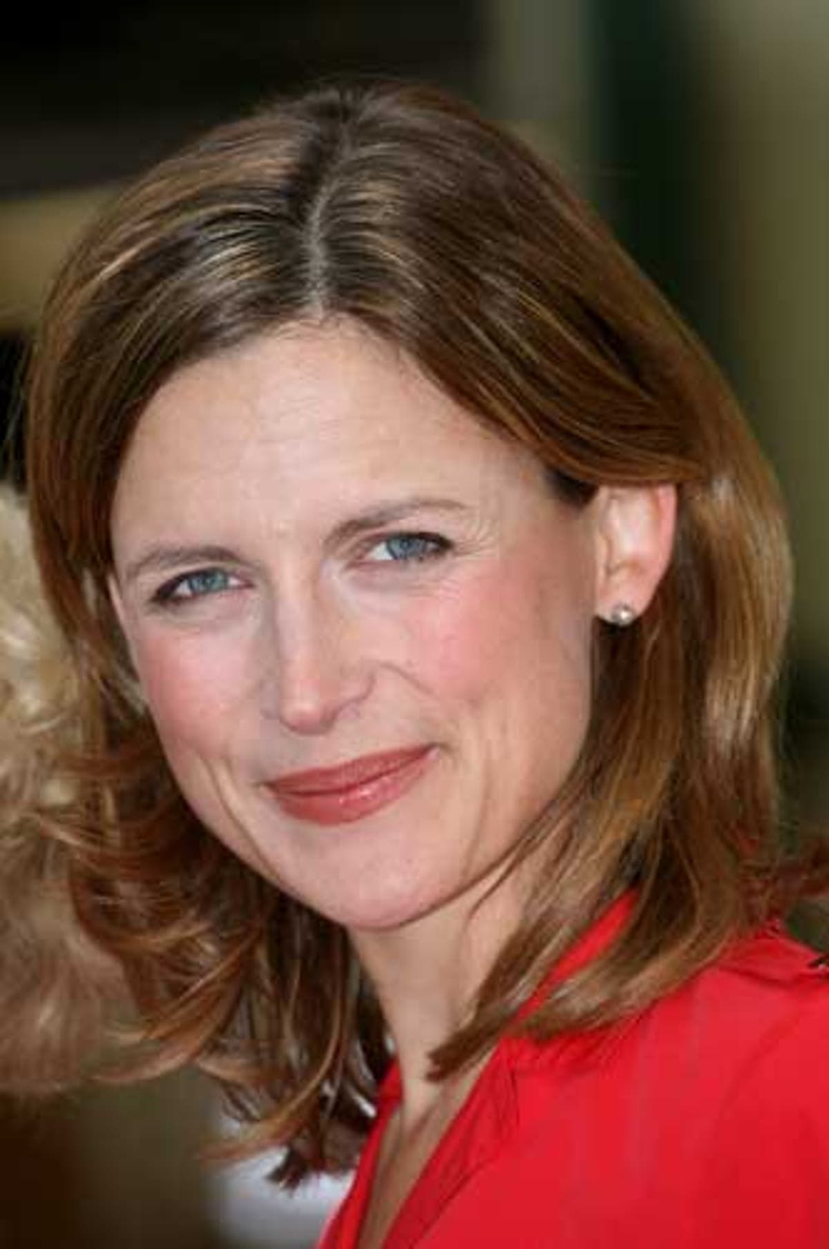 Passed/Failed: An education in the life of Katie Derham, news presenter ...