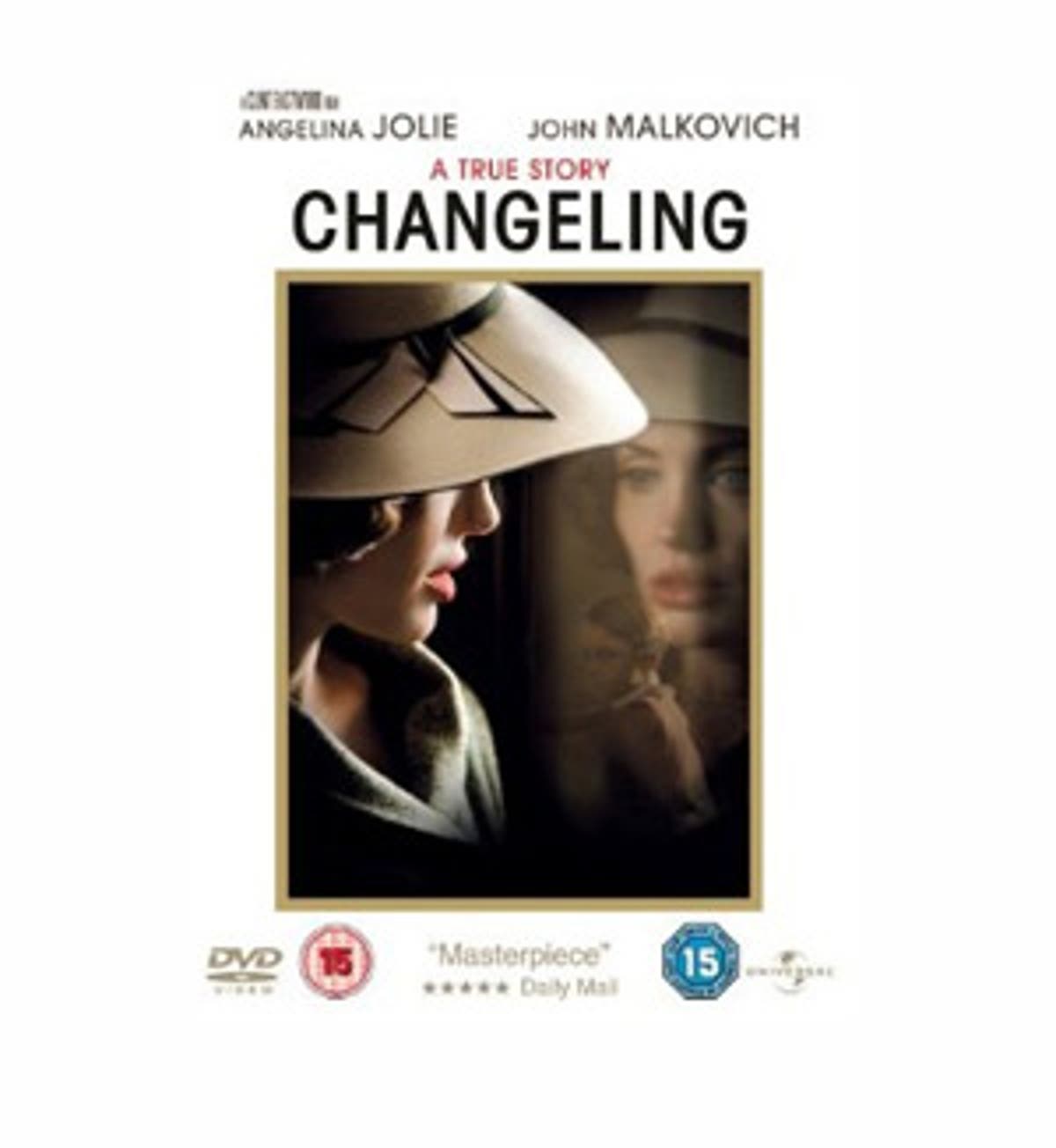 DVD: Changeling (15) | The Independent | The Independent