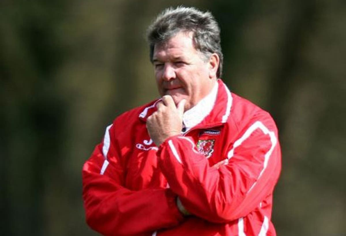 Toshack tells established names they must deliver | The Independent ...