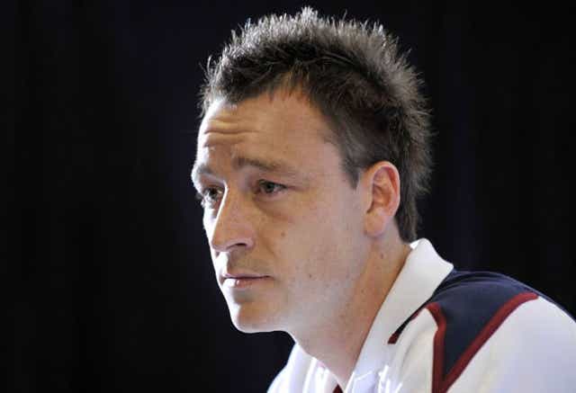 Jason Burt | The Independent