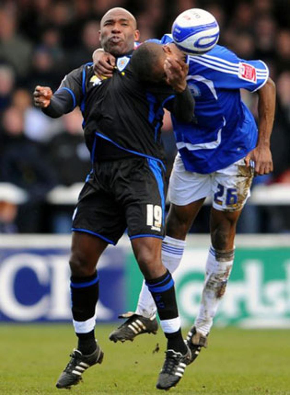 Lee puts focus on Ferguson family double | The Independent | The ...