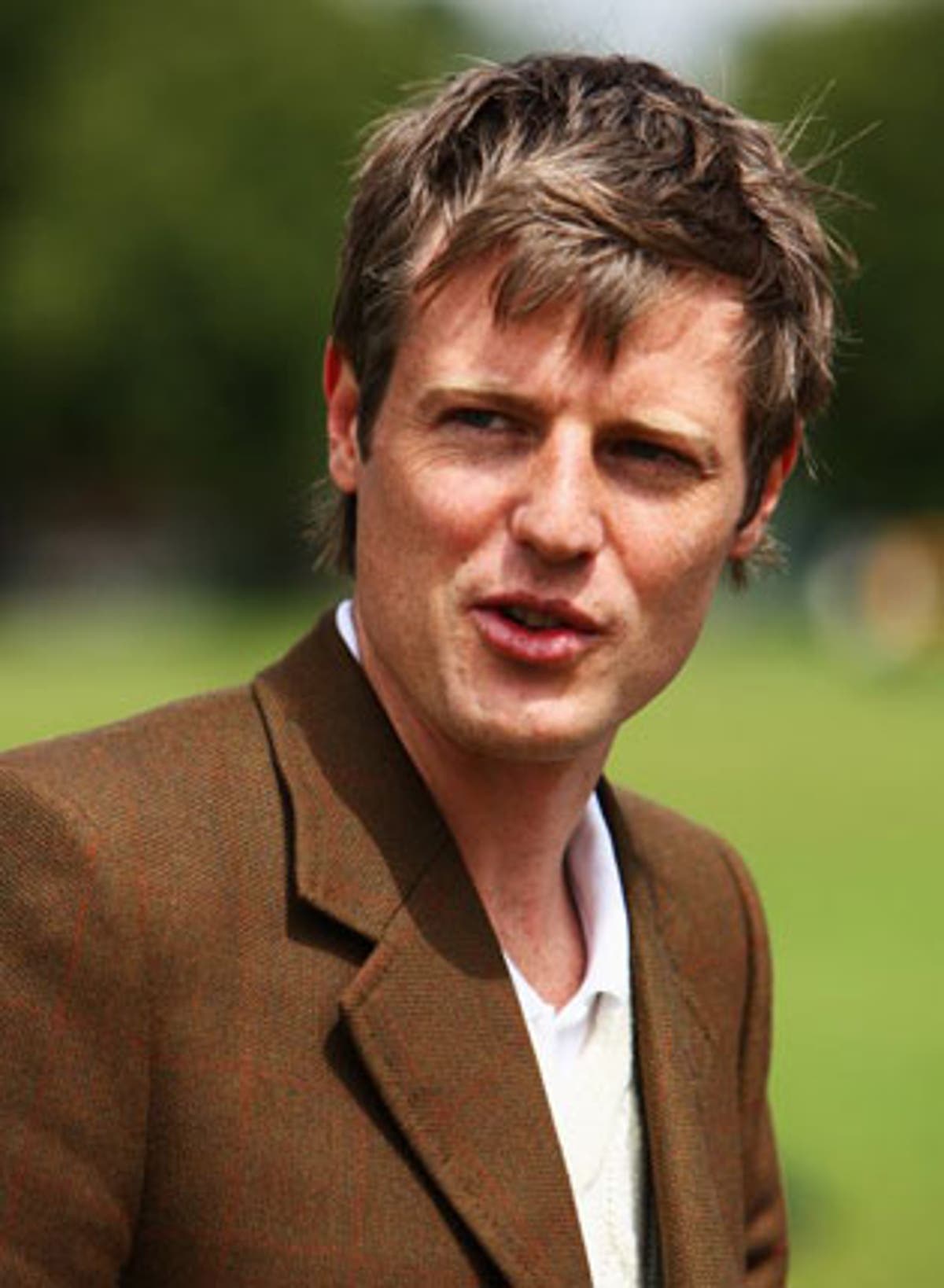 Zac Goldsmith: You Ask The Questions | The Independent | The Independent