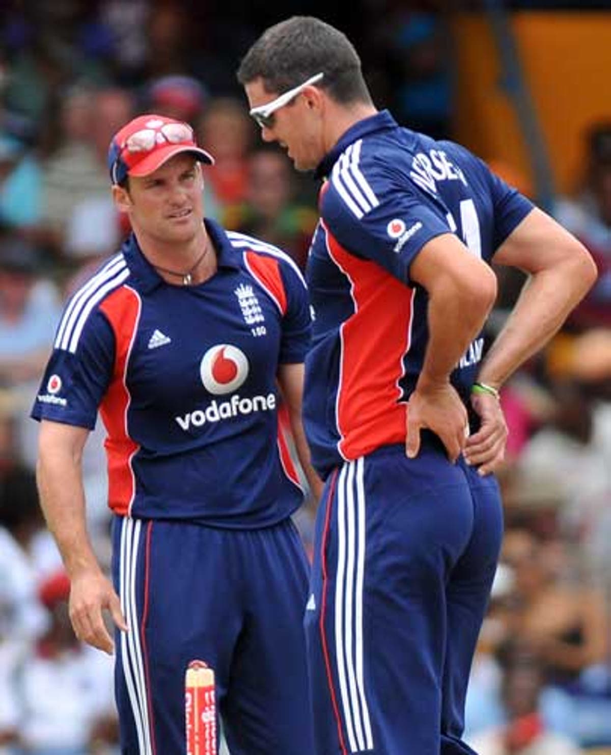 Pietersen nearing his endgame | The Independent | The Independent