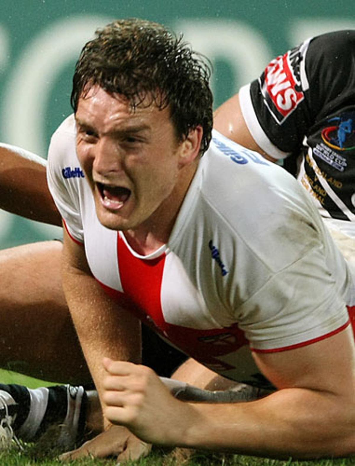 Warriors and Wolves silent over future of Gleeson | The Independent ...