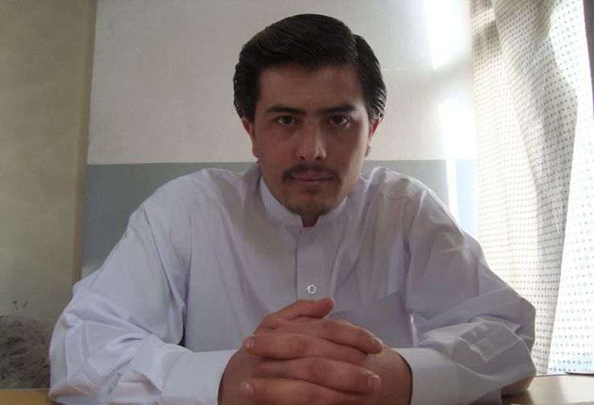 Karzai fights back as storm grows over rape laws | The Independent ...
