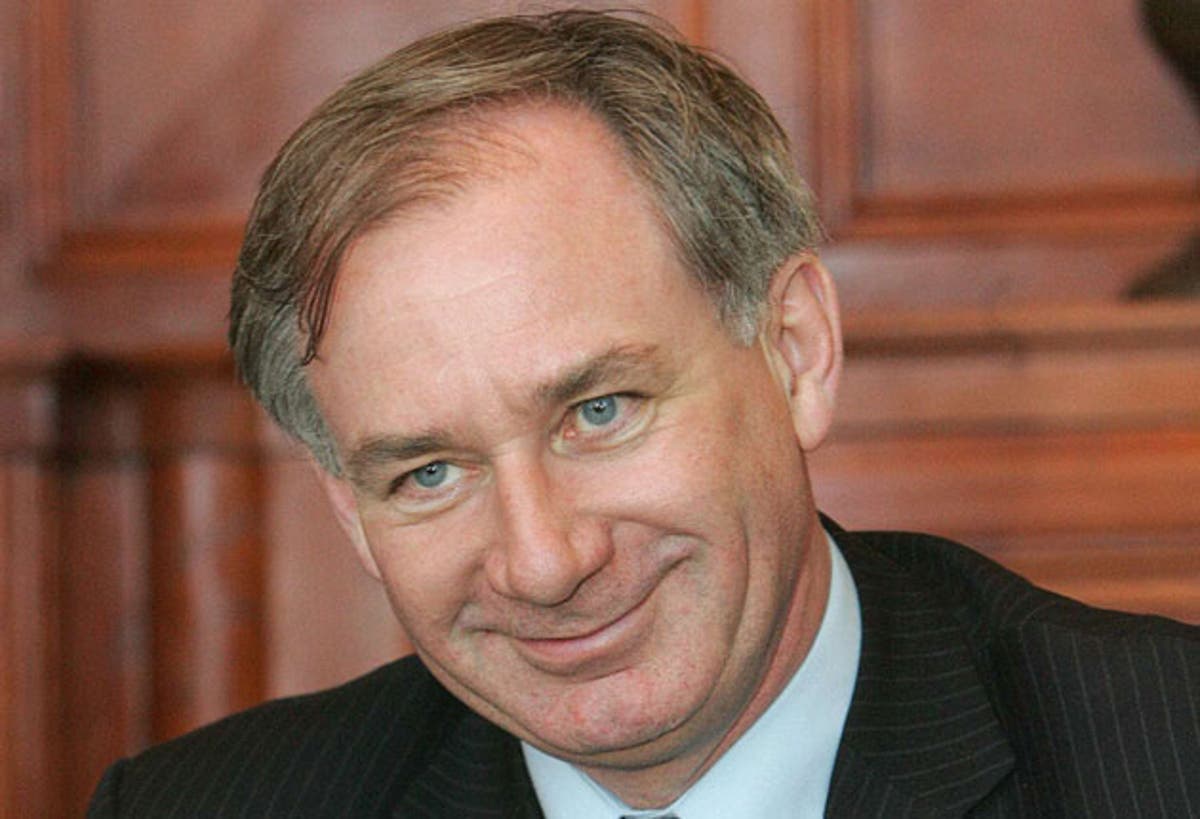 Cameron turns fire on Brown over expenses | The Independent | The ...