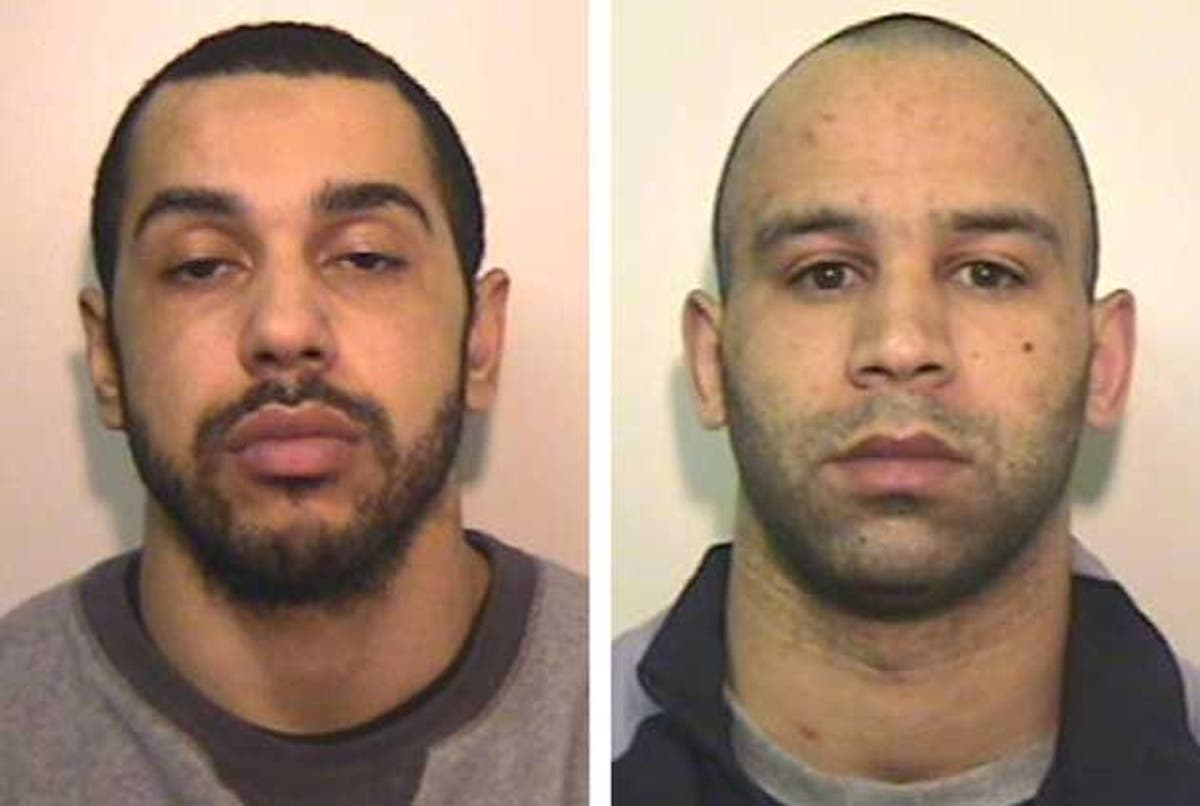 Guilty: the men who turned Manchester into Gunchester | The Independent ...