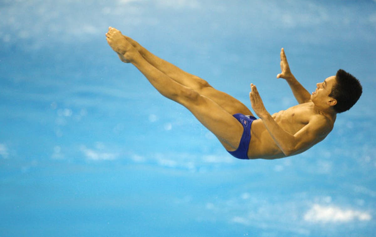 Diving: Daley seeks to build new partnership with Brick | The ...