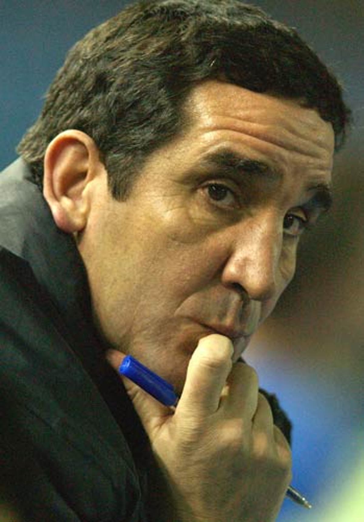 Sbragia stays calm despite Sunderland's recent slump | The Independent ...