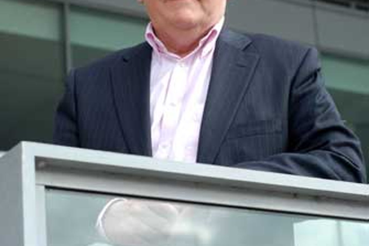 Management guru Andrew Pettigrew: 'It's all new territory' | The ...