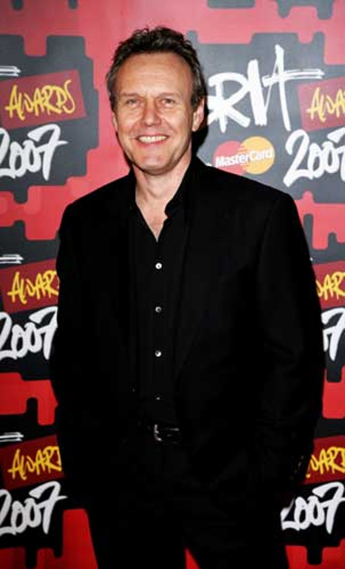 My Life In Travel: Anthony Head | The Independent | The Independent