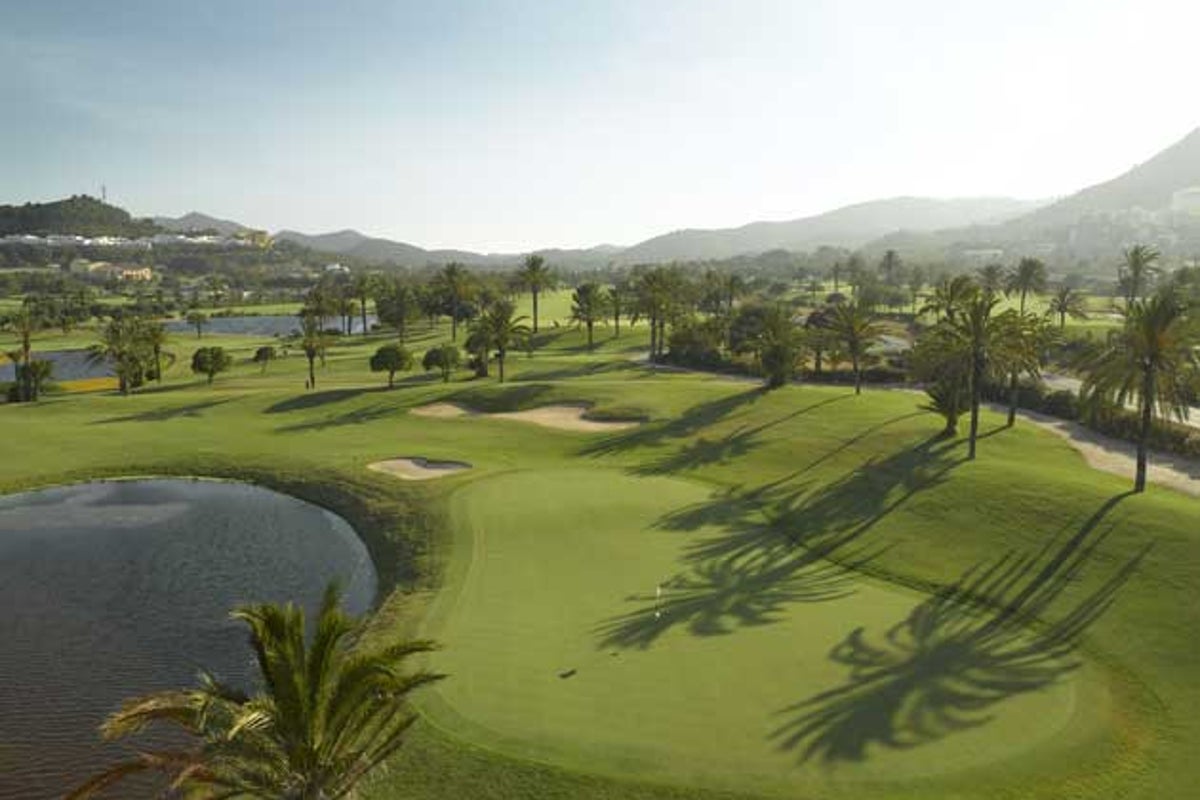 The Traveller's Guide To: Spanish golfing holidays | The Independent ...