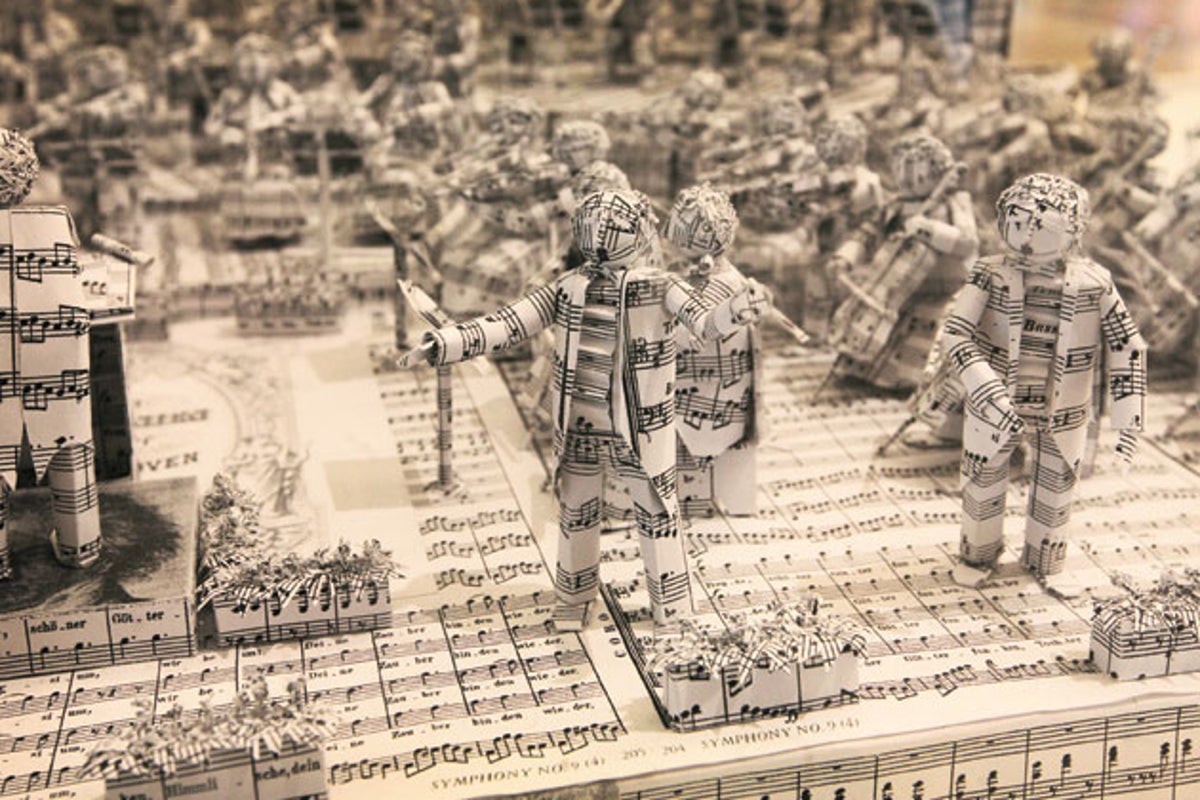 Deborah Orr: This artwork was made by a killer. It is no less valid for ...