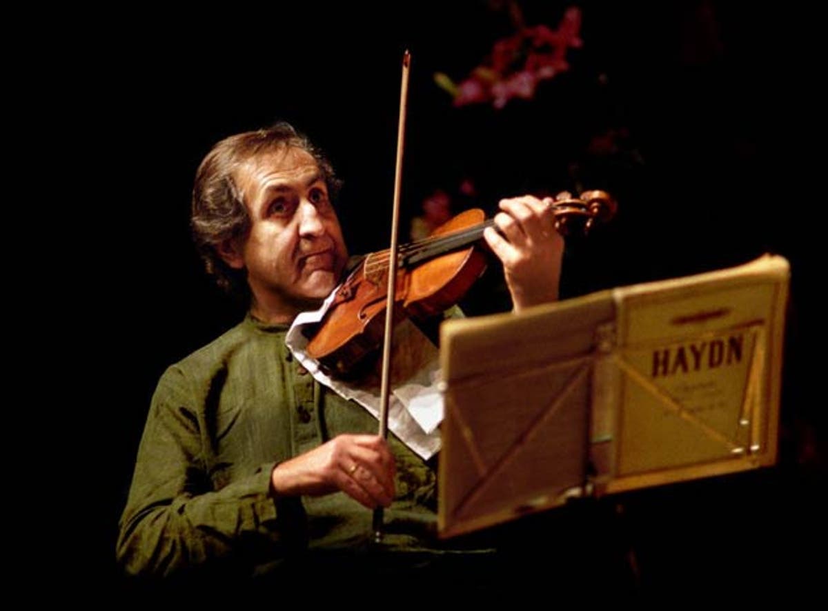 Chilingirian Quartet/Hilliard Ensemble, Wigmore Hall, LondonOAE/Mark ...