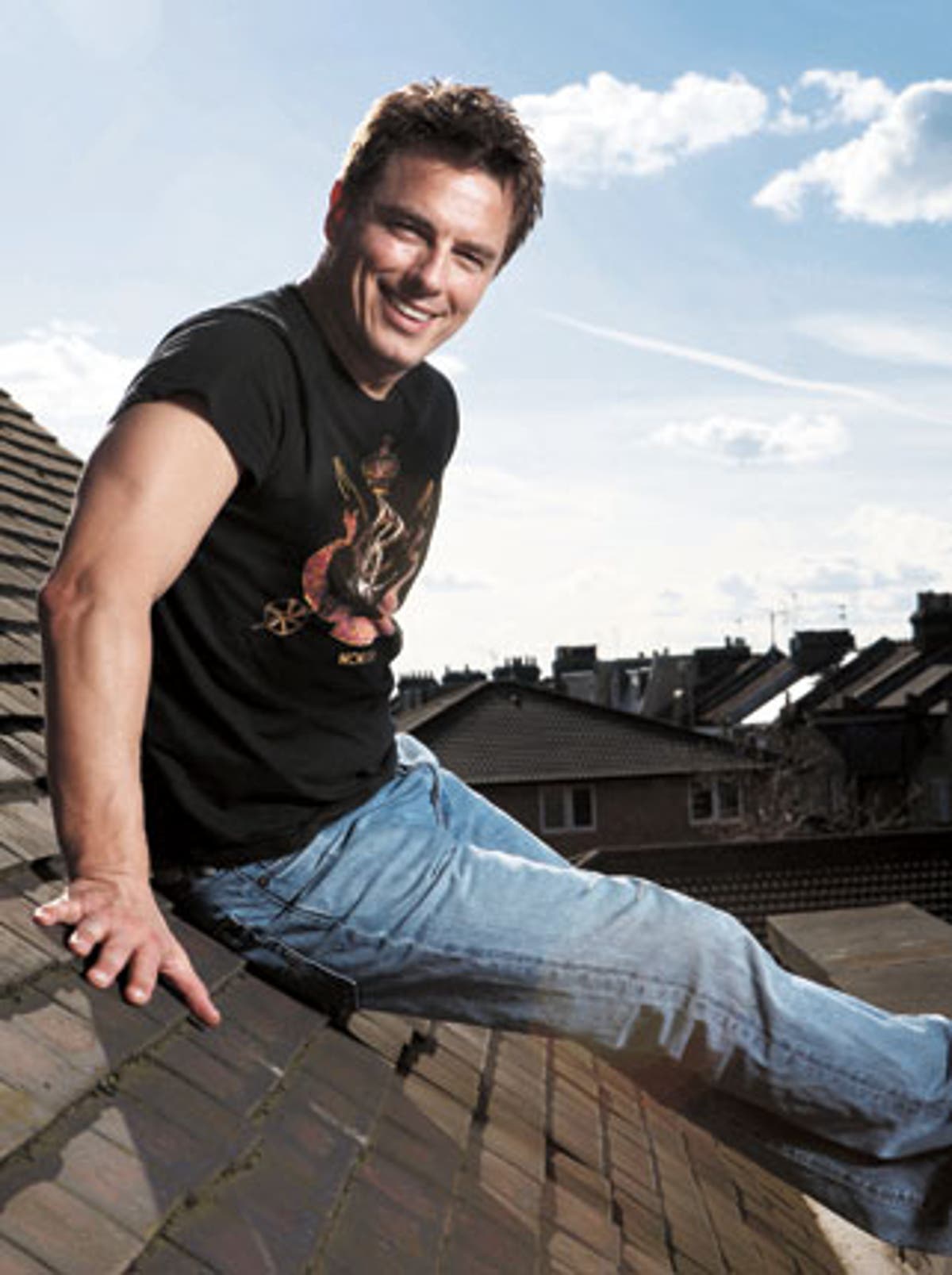 The house that Captain Jack built | The Independent | The Independent