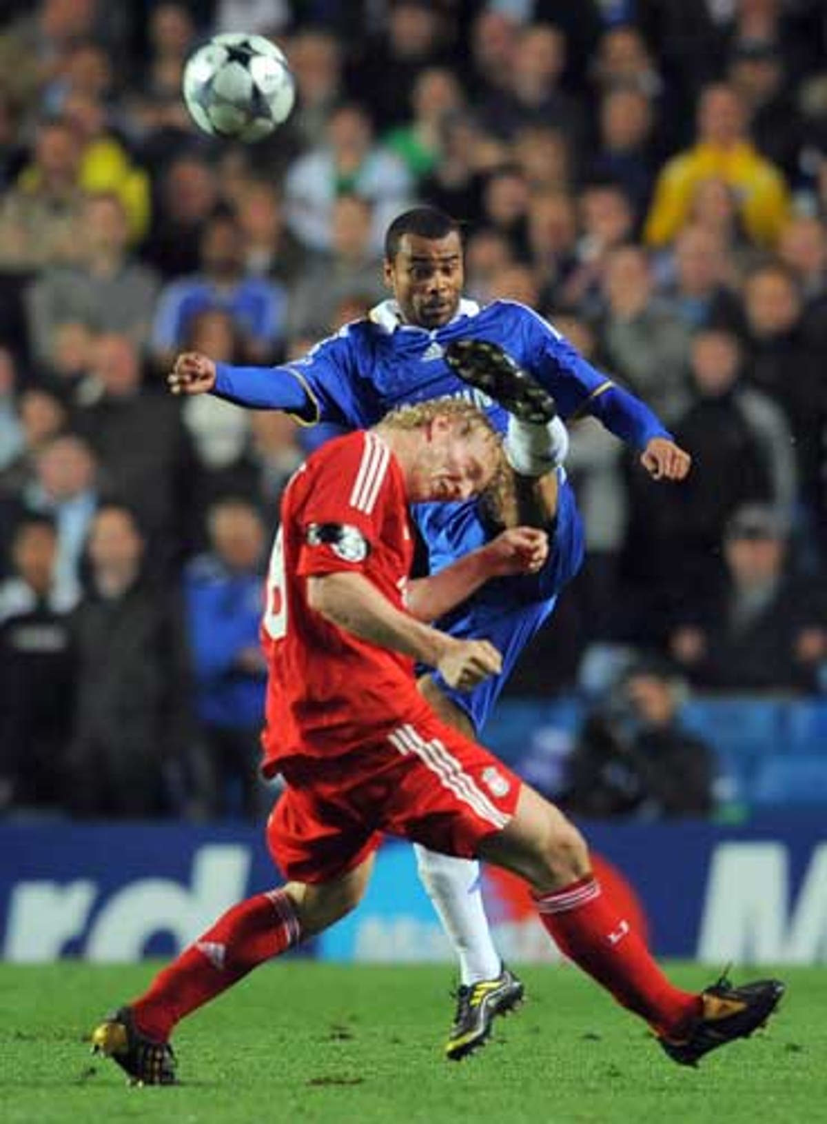 Chelsea must solve left back issue against Barcelona | The Independent ...