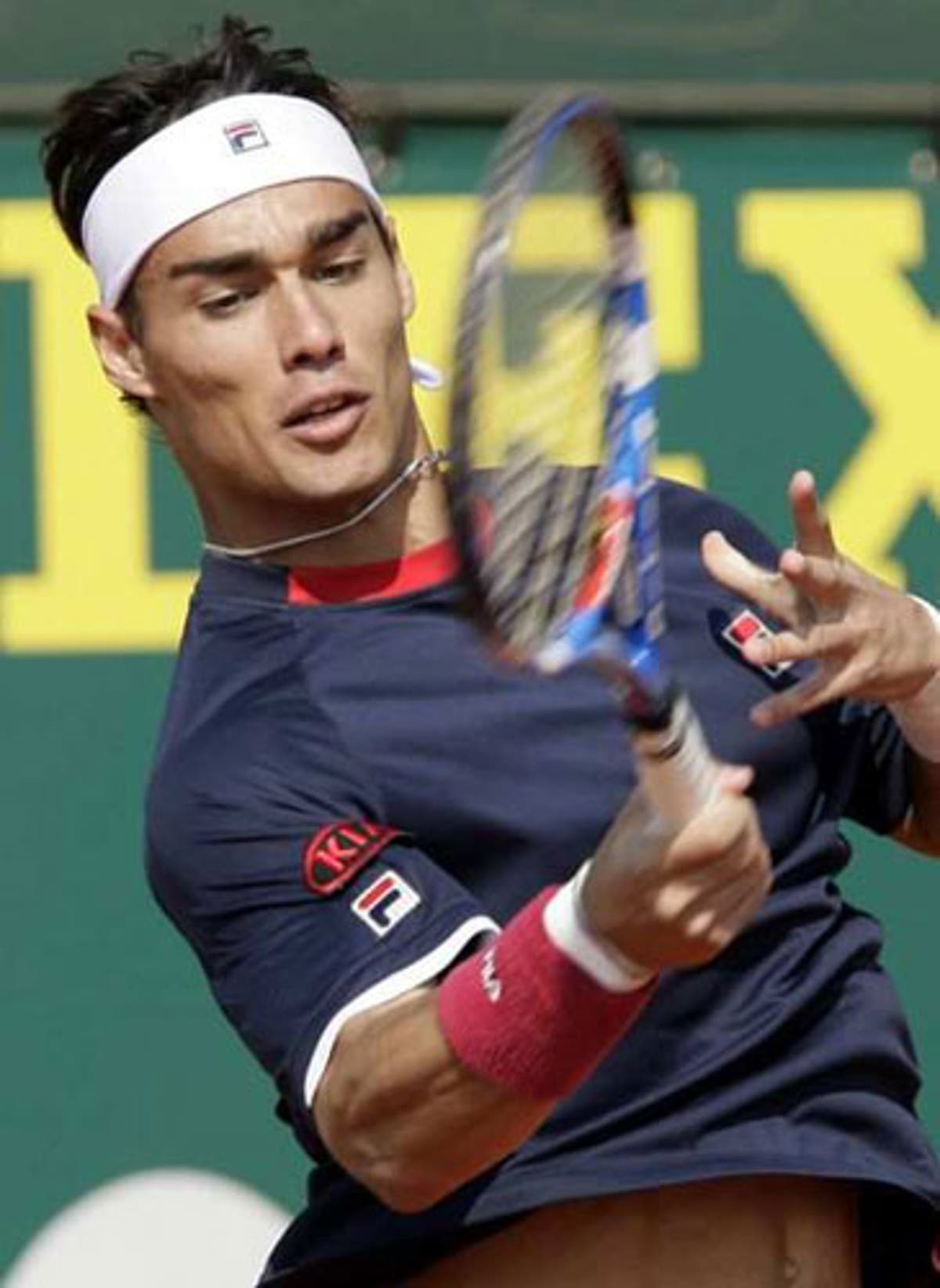 Murray given chance of revenge over clay specialist | The Independent ...