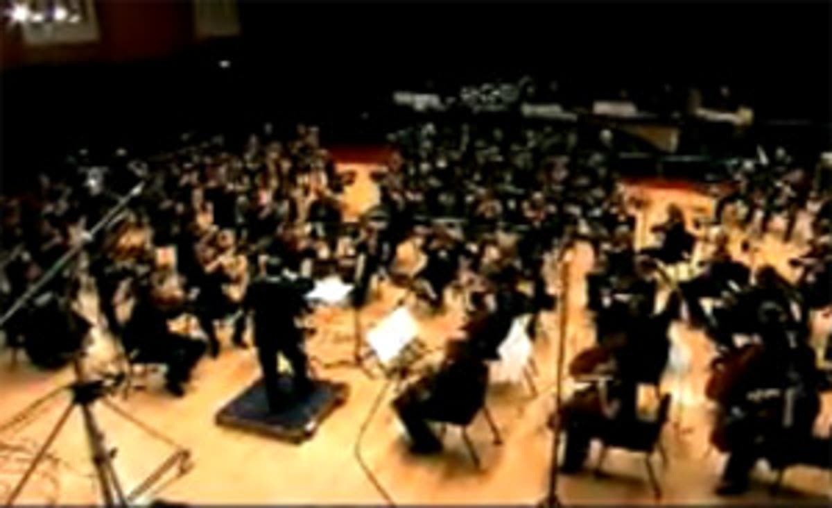 15 million hits later, YouTube Symphony makes live debut | The ...