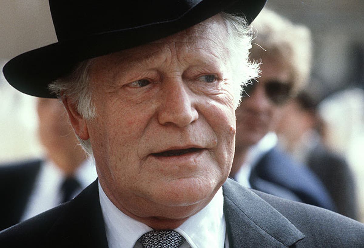 Maurice Druon: Writer and pugnacious defender of the French language ...