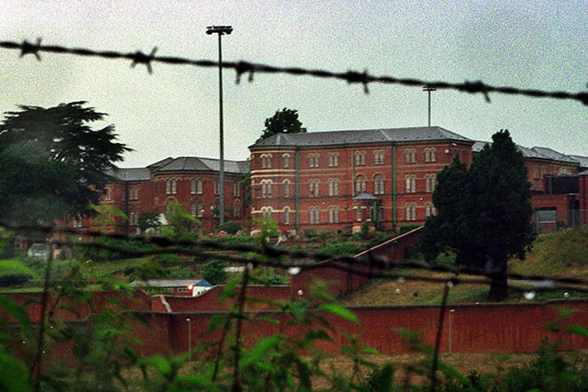 Exclusive: Inside Broadmoor | The Independent | The Independent