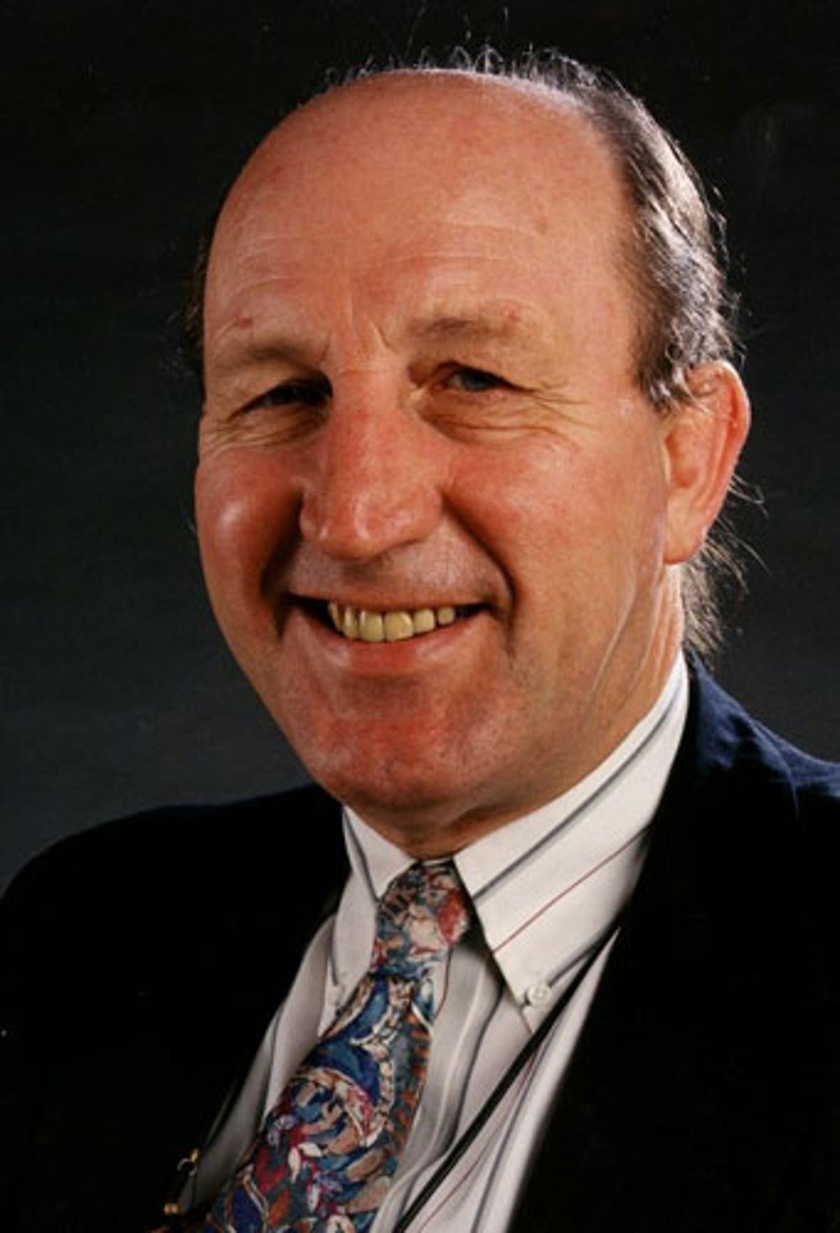 Professor Sir Neil MacCormick: Legal philosopher and politician who ...