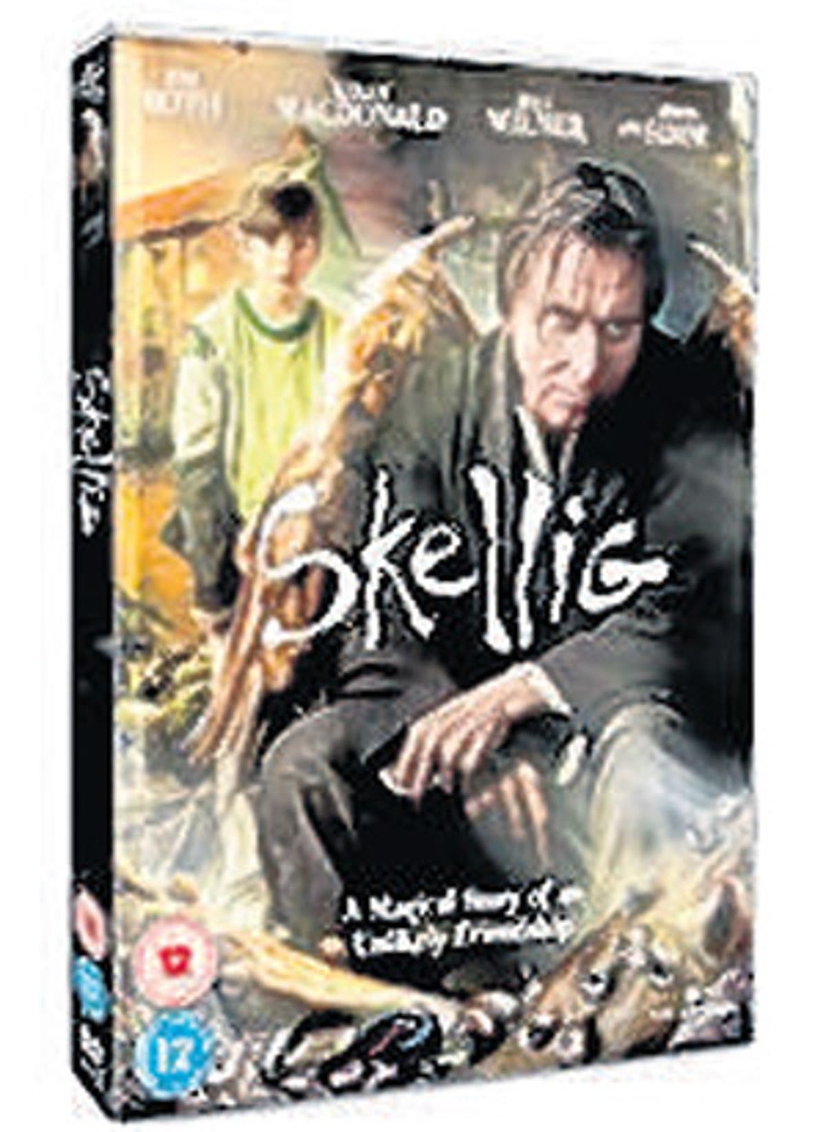 DVD: Skellig (PG) | The Independent | The Independent