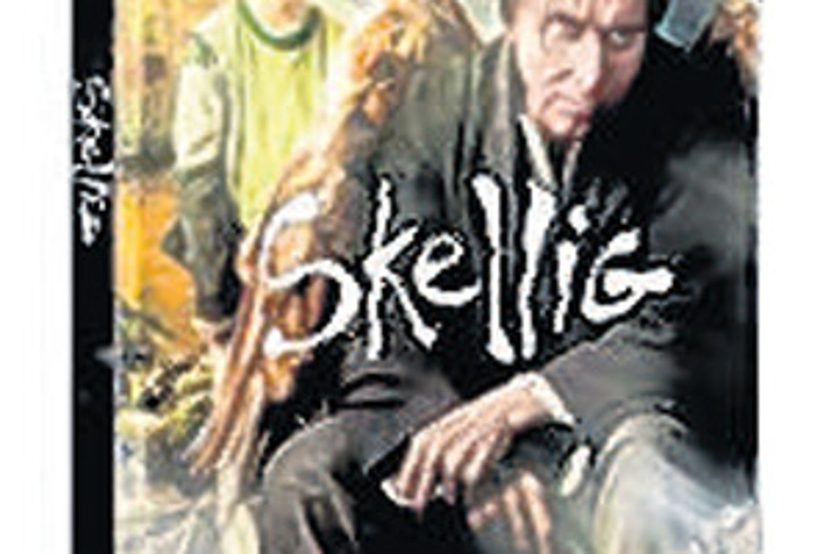 DVD: Skellig (PG) | The Independent | The Independent