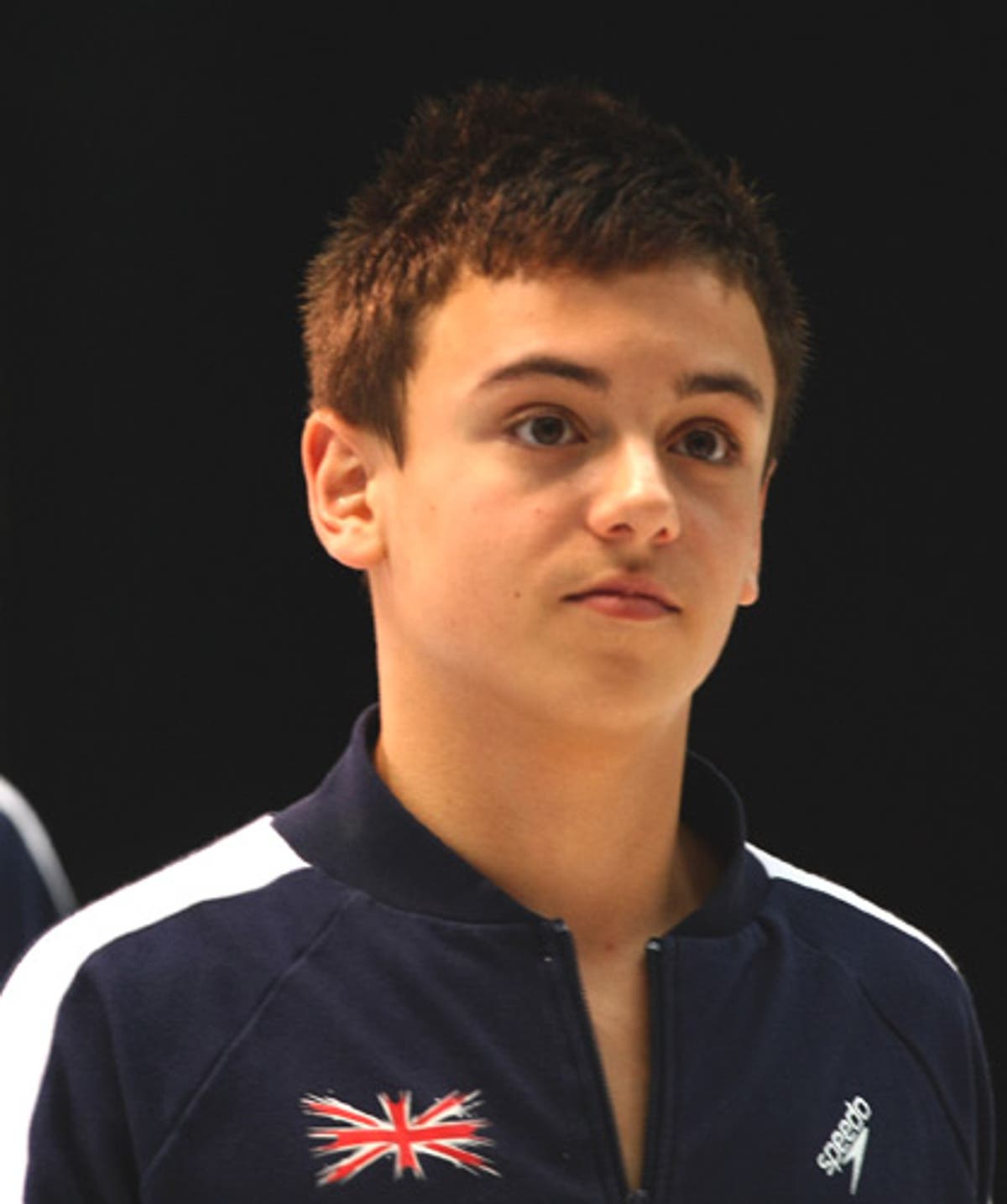 I cannot stand the bullying any longer, says diver Tom | The ...